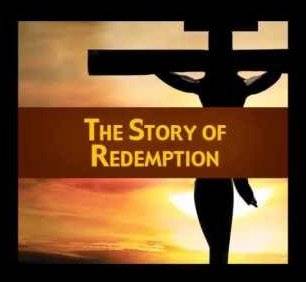 The Story of Redemption Through Letters - Malkia Walker